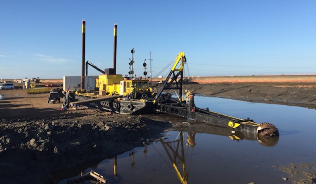 Beach Sand Replenishment Begins Next Week | Nature Collective