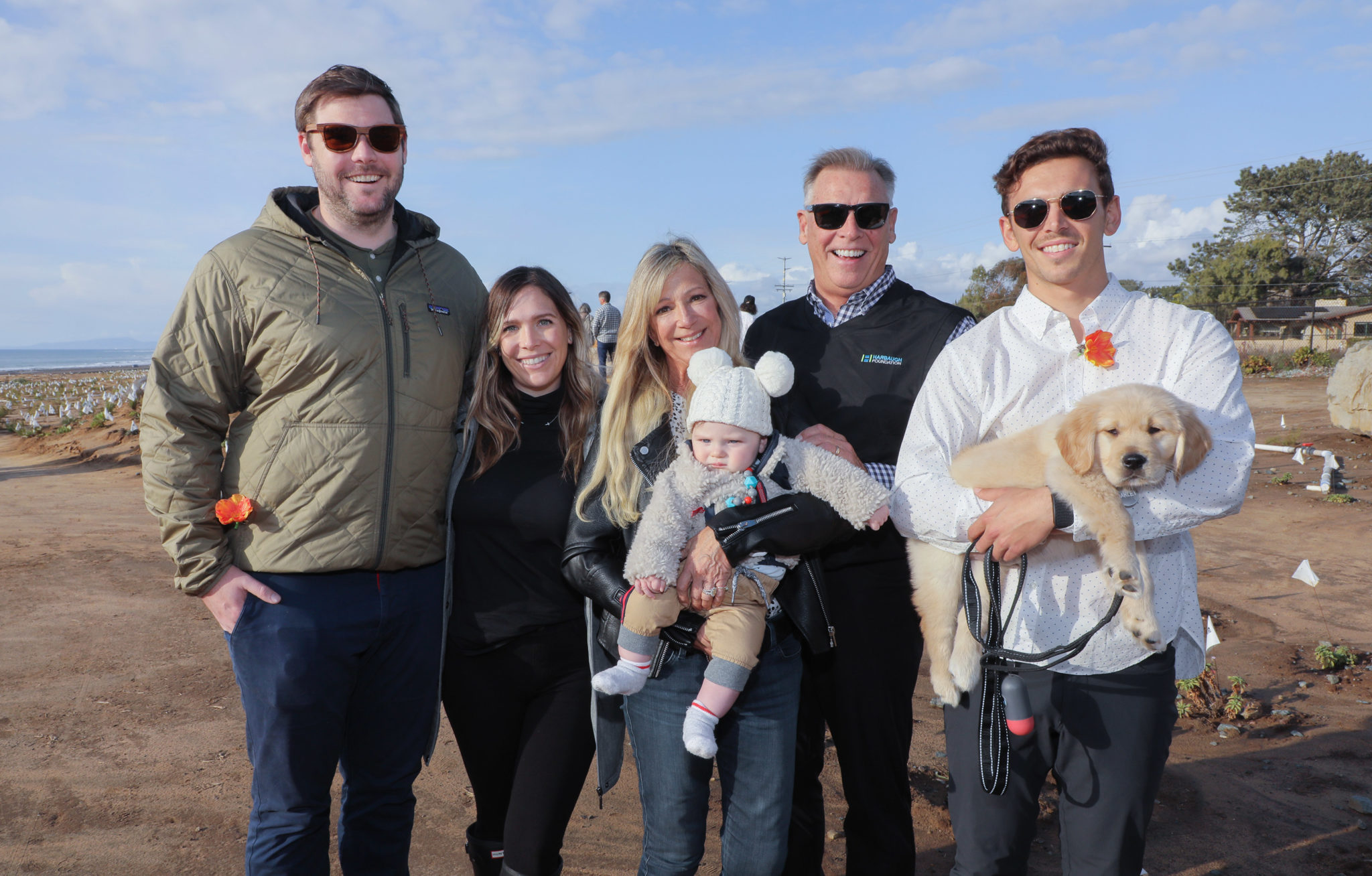 Now Open! Harbaugh Seaside Trails | Nature Collective