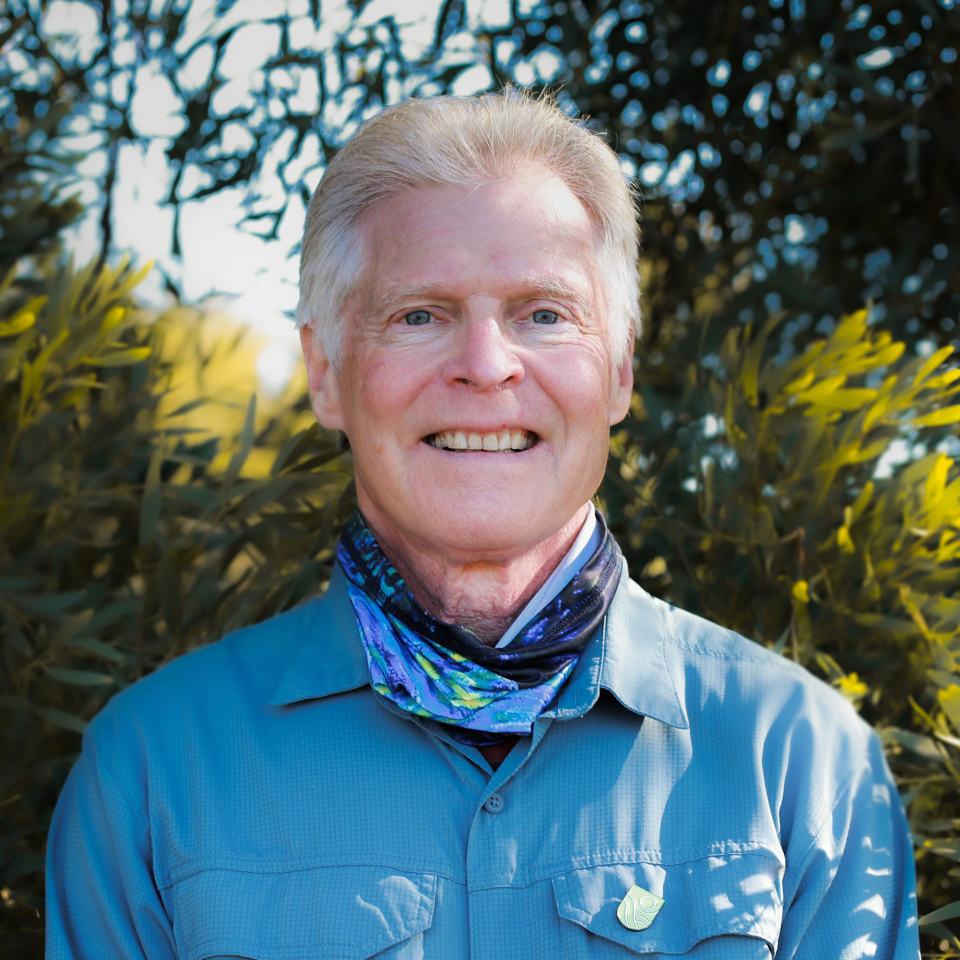 2021 Board of Directors | Nature Collective