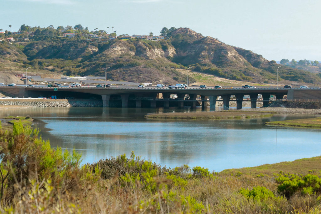 Hike in the San Elijo Lagoon | Solana Hills Trail