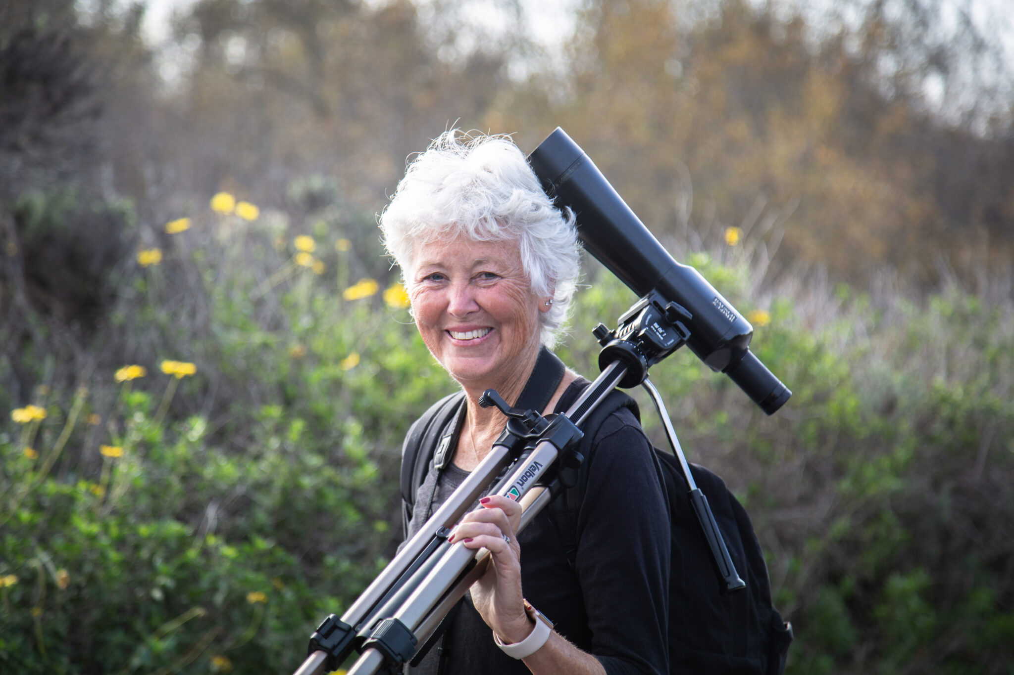 Protect Nature | Conservation League | Nature Collective