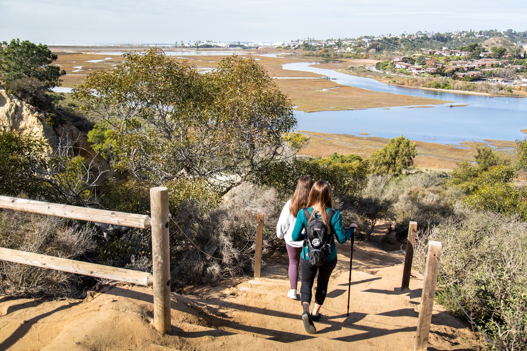 Donate to Nature in San Diego | Nature Collective
