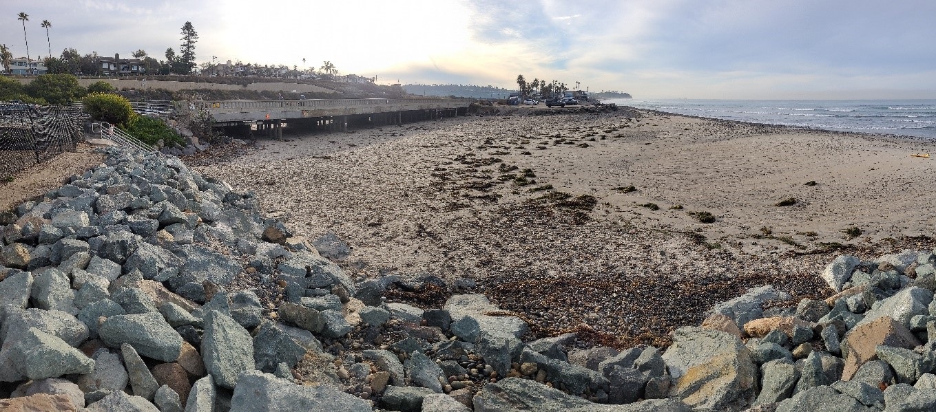 San Elijo Lagoon Inlet Opening | Nature Collective