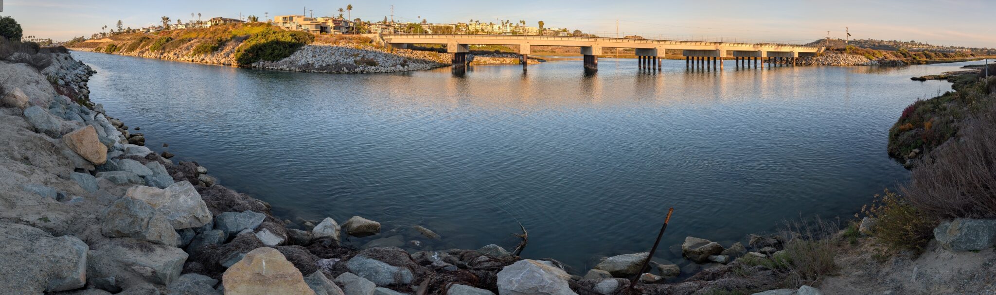 San Elijo Lagoon Inlet Facing Possible Closure | Nature Collective